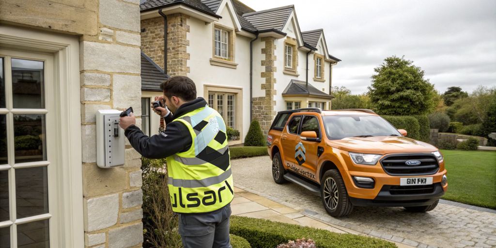 Pulsar Vertex News: Get the Latest Updates and Security Tips